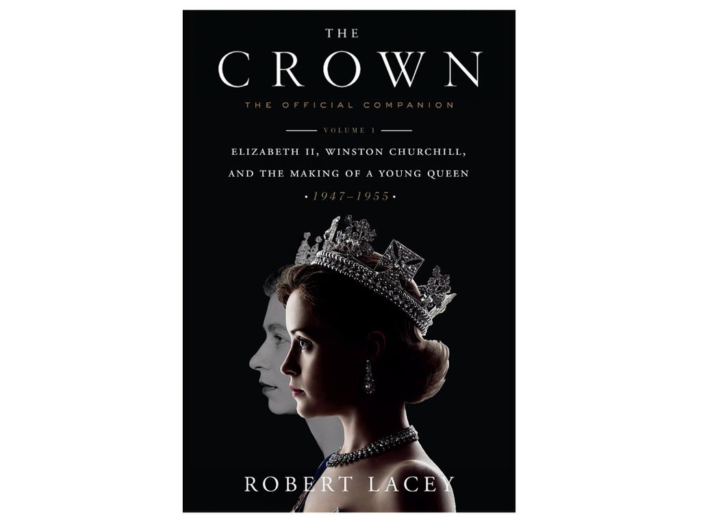 10 Best Books On Queen Elizabeth II
