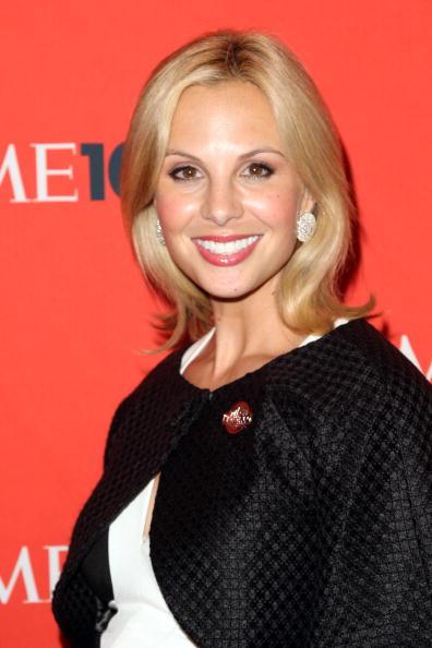 Elisabeth Hasselbeck Returns Via Video to "The View"