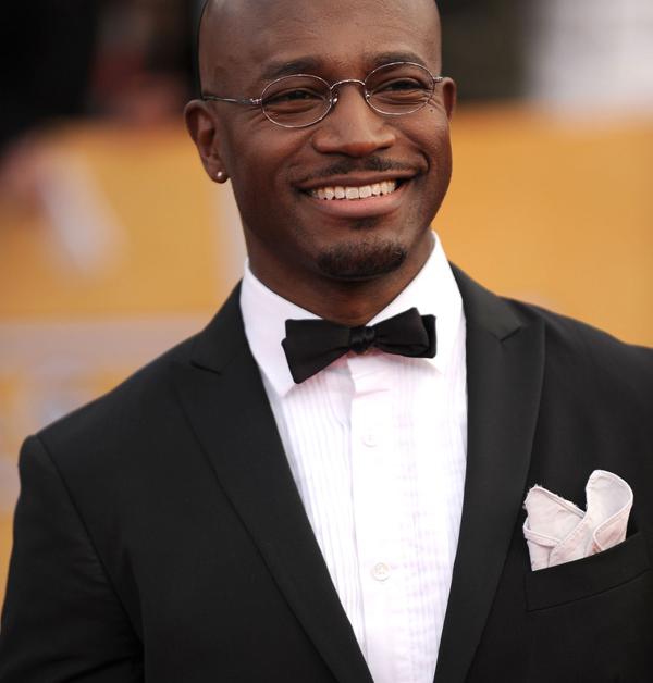 'Private Practice' Star Taye Diggs Stops Home Invader From Breaking ...