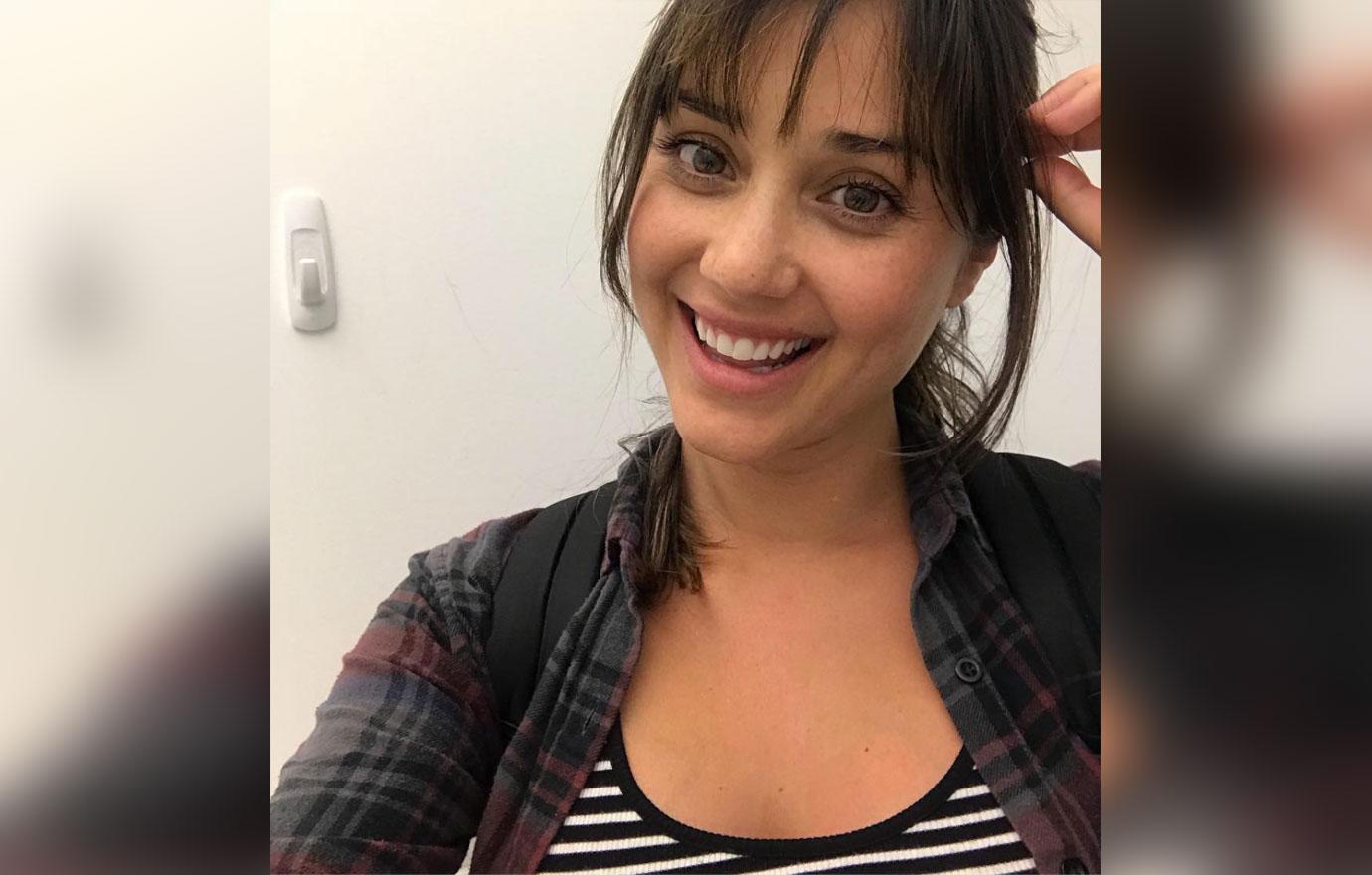 Peloton Wife Monica Ruiz Scores Role On ‘The Bold And The Beautiful’