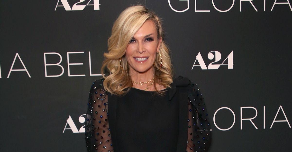 Tinsley Mortimer & Scott Kluth End Their Engagement