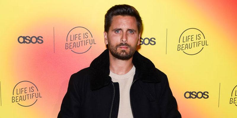 Watch! Scott Disick Releases Teaser Clip For 'Flip It Like Disick'