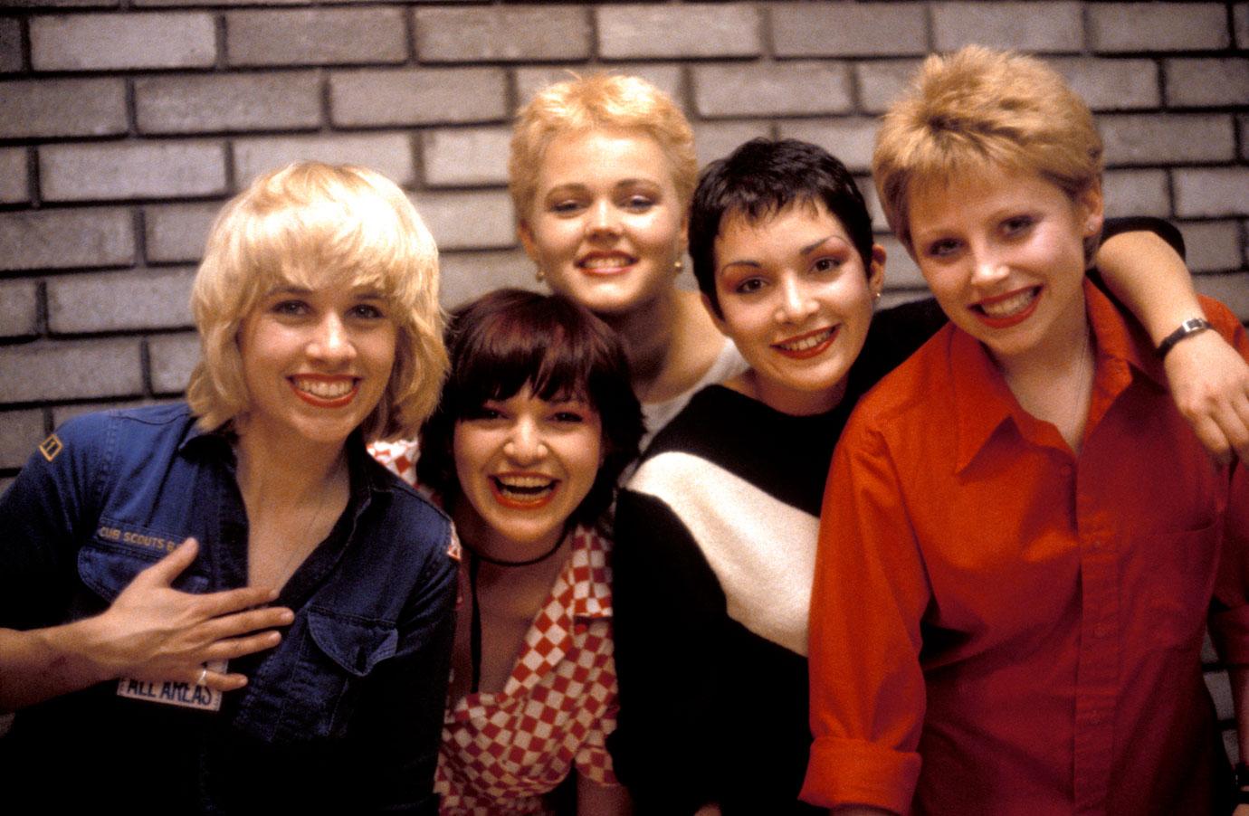 PICS What Are The 15 Greatest Girl Group Songs Of All Time?