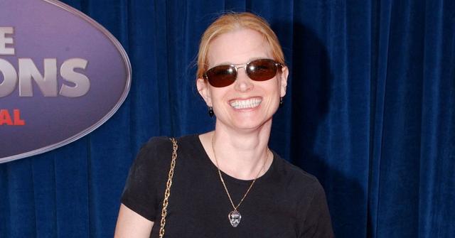Bridget Fonda Shows Off Her 80-Pound Weight Loss: Photos