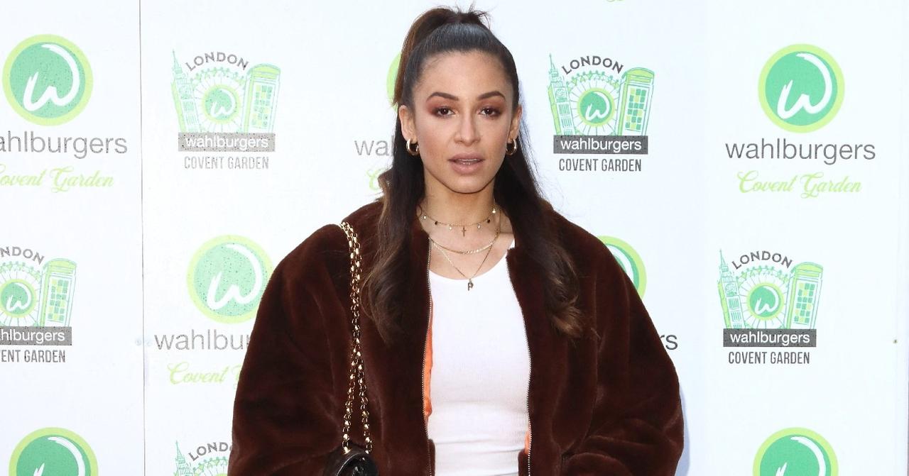 Liam Payne's Ex Danielle Peazer Releases Statement After His Funeral