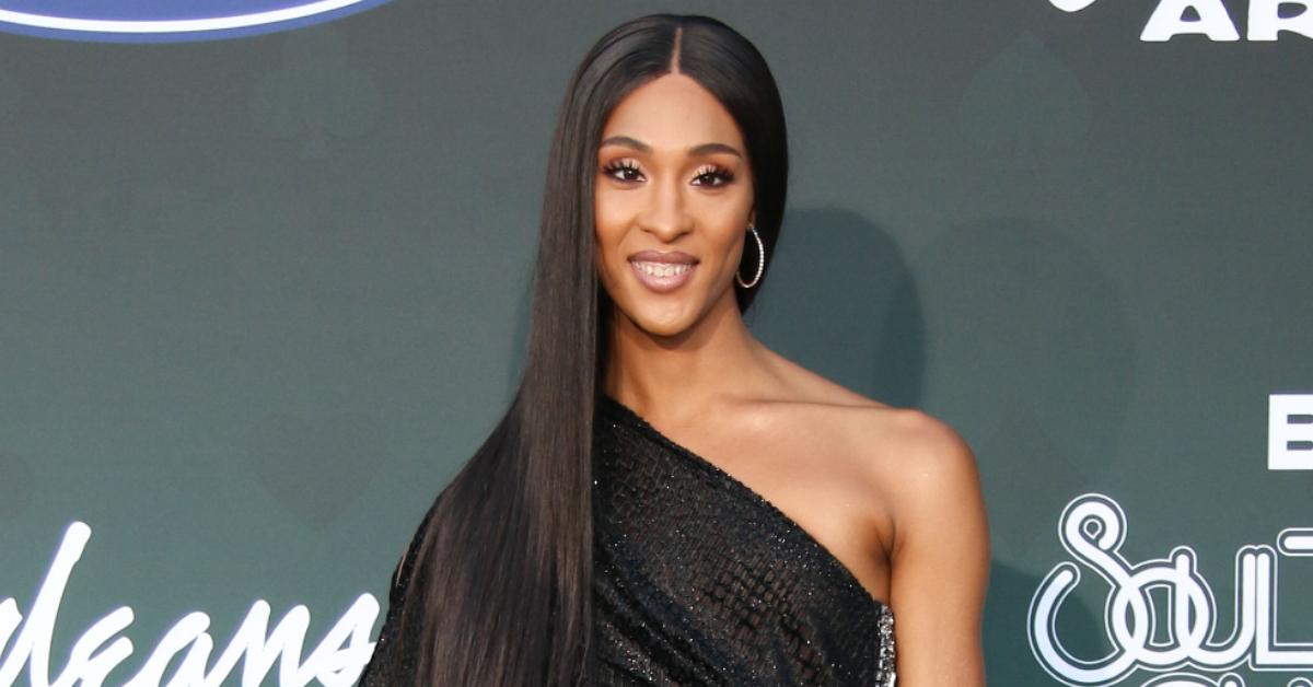 Mj Rodriguez Declares She 'Felt Seen' After Historic Emmy Nom