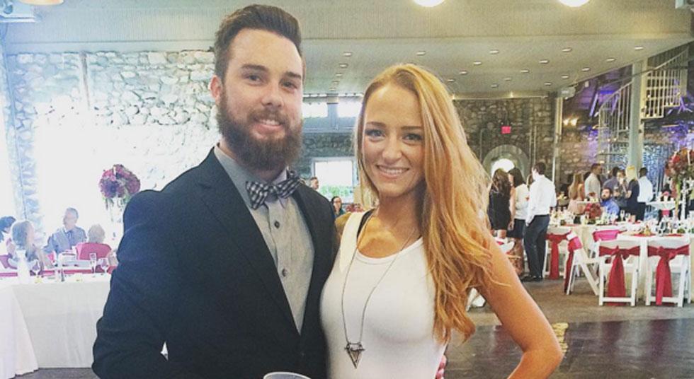 WATCH Teen Mom OG Sneak Peek: Maci Bookout Gets Frustrated With Taylor ...