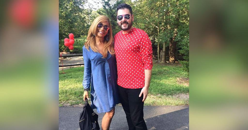 'RHOP' Star Matthew Byars Dies By Suicide At Age 37