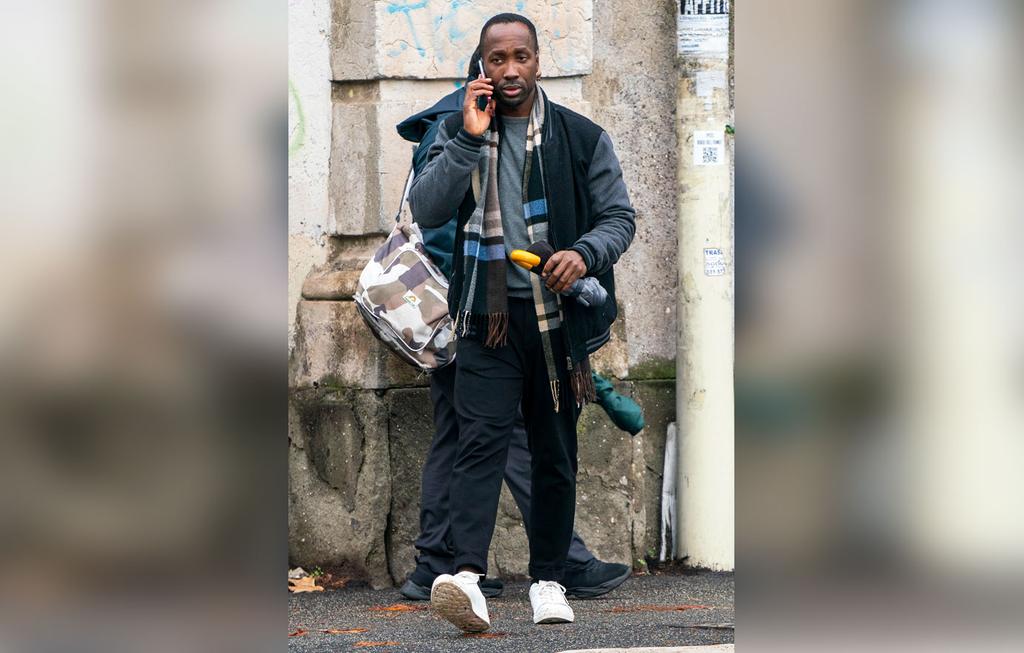 Rudy Guede Spotted After Release, Amanda Knox’s Husband Speaks Out