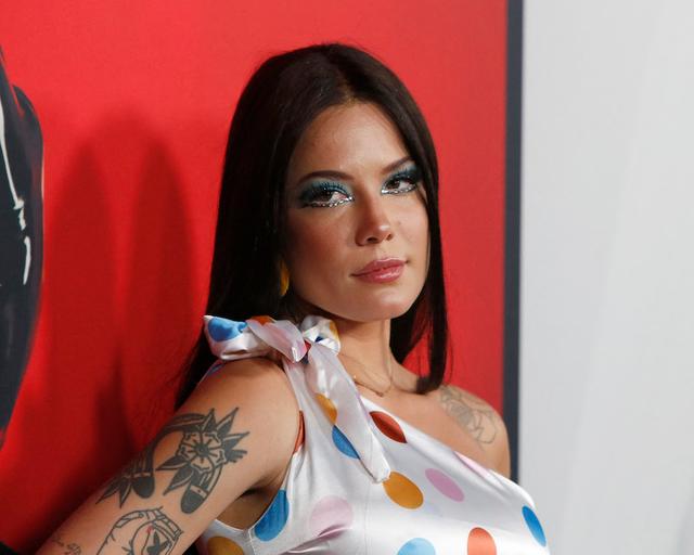 Halsey Reveals She's Battling Lupus, Rare Lymphoproliferative Disorder