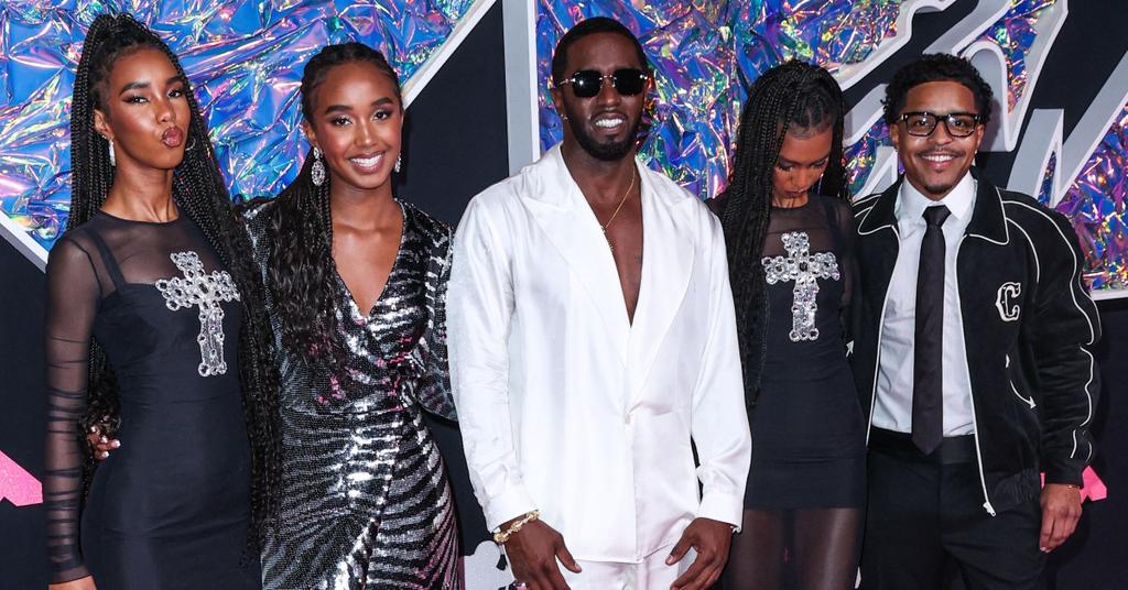 Diddy's Lawyers Claim They Have Proof Prosecutors Orchestrated Raid