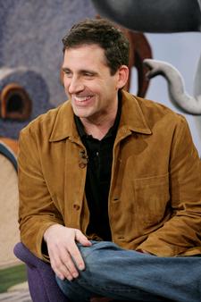 Steve Carell Buys General Store
