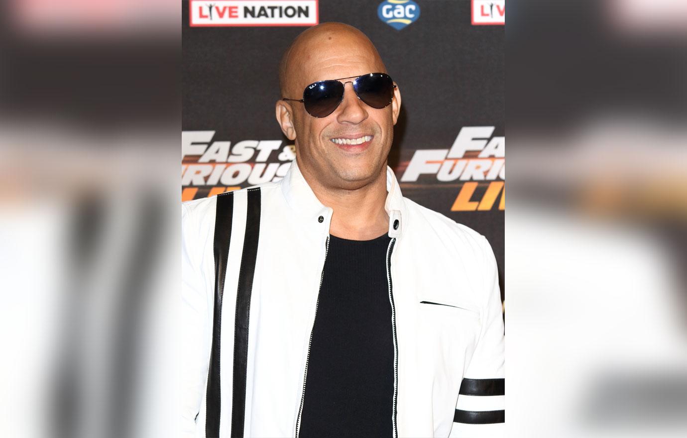 Stuntman Injury Halts ‘Fast & Furious 9’ Production In The UK