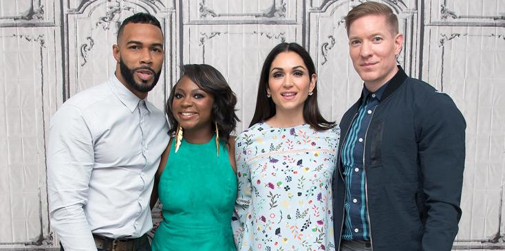 ‘Power’’s Season 3 Premiere, ‘Hell Below’ And More To Watch On TV This ...