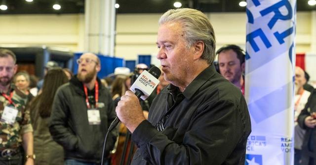 John Fetterman Seen With Steve Bannon On His Wedding Anniversary