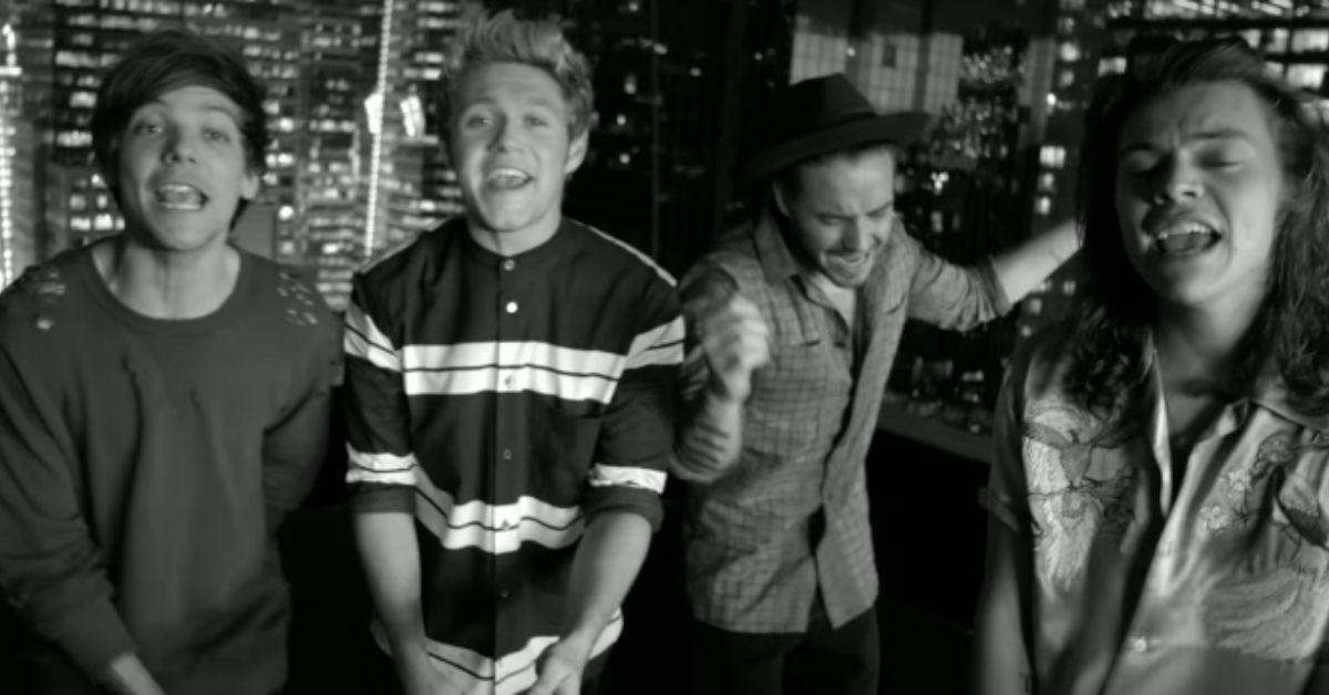 Best One Direction Music Videos: 'Night Changes,' 'Drag Me Down' & More