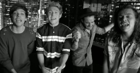 Best One Direction Music Videos: 'Night Changes,' 'Drag Me Down' & More