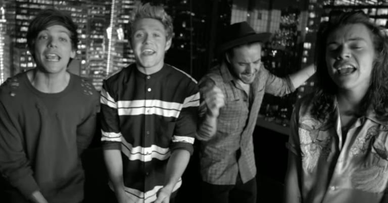 Best One Direction Music Videos: 'Night Changes,' 'Drag Me Down' & More