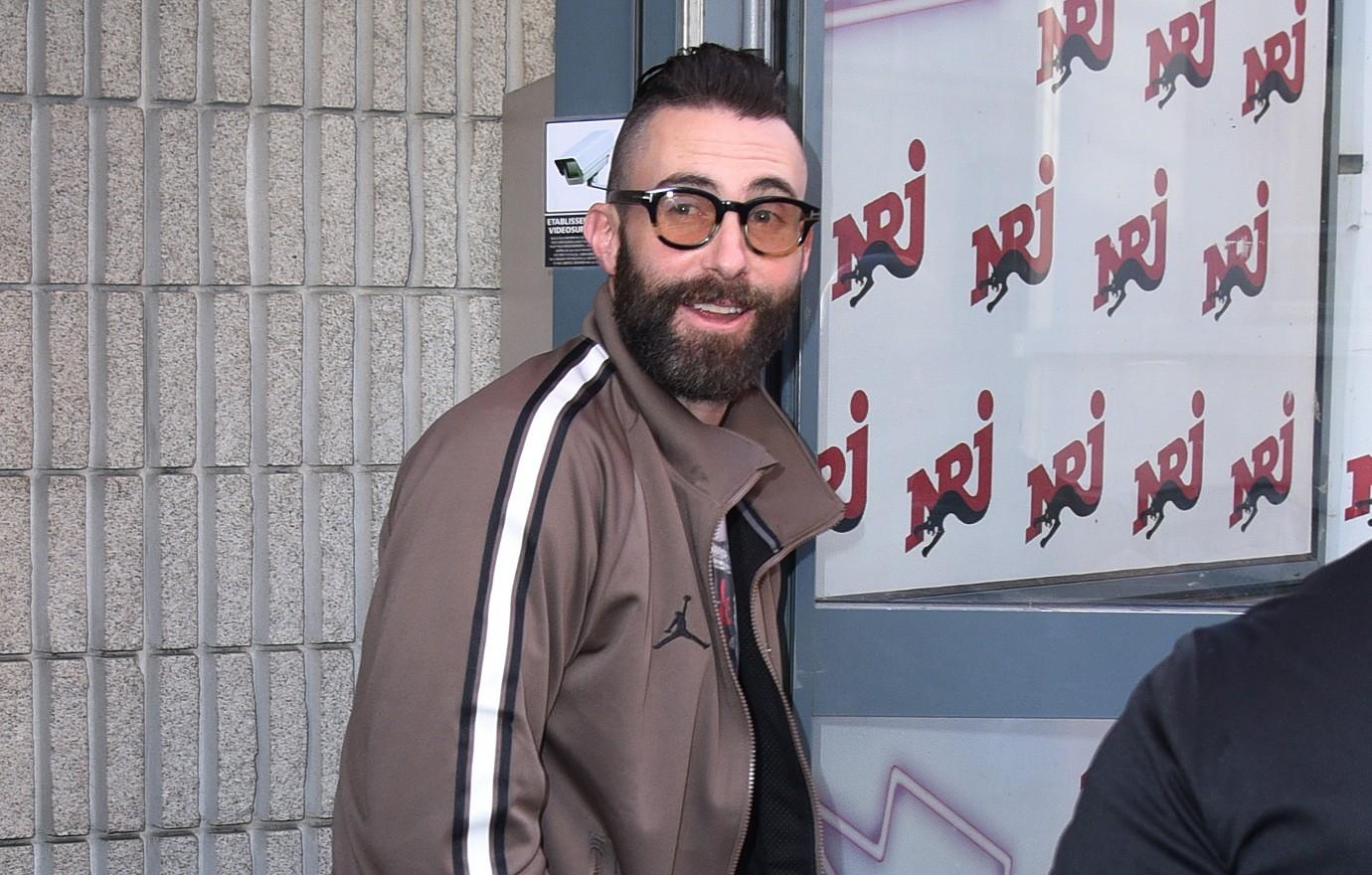 Adam Levine Allegedly Gave Sumner Stroh Front Row Tickets To His Show