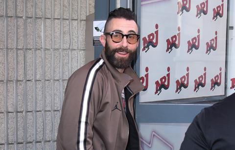 Adam Levine Allegedly Gave Sumner Stroh Front Row Tickets To His Show