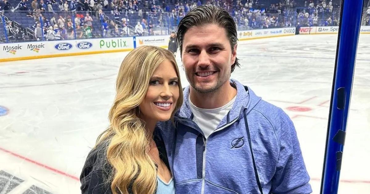 Christina Haack Admits She'll Probably Marry Again Despite 3 Divorces