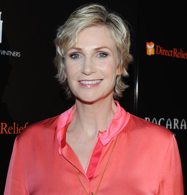 Jane Lynch Reveals Her Wish For Glee's Final Season