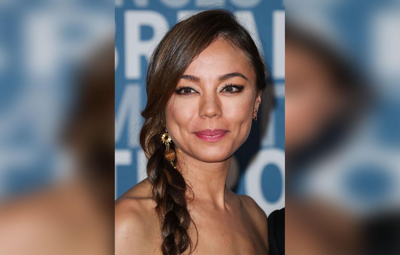 Sergey Brin’s Estranged Wife Addresses Rumored Elon Musk Affair