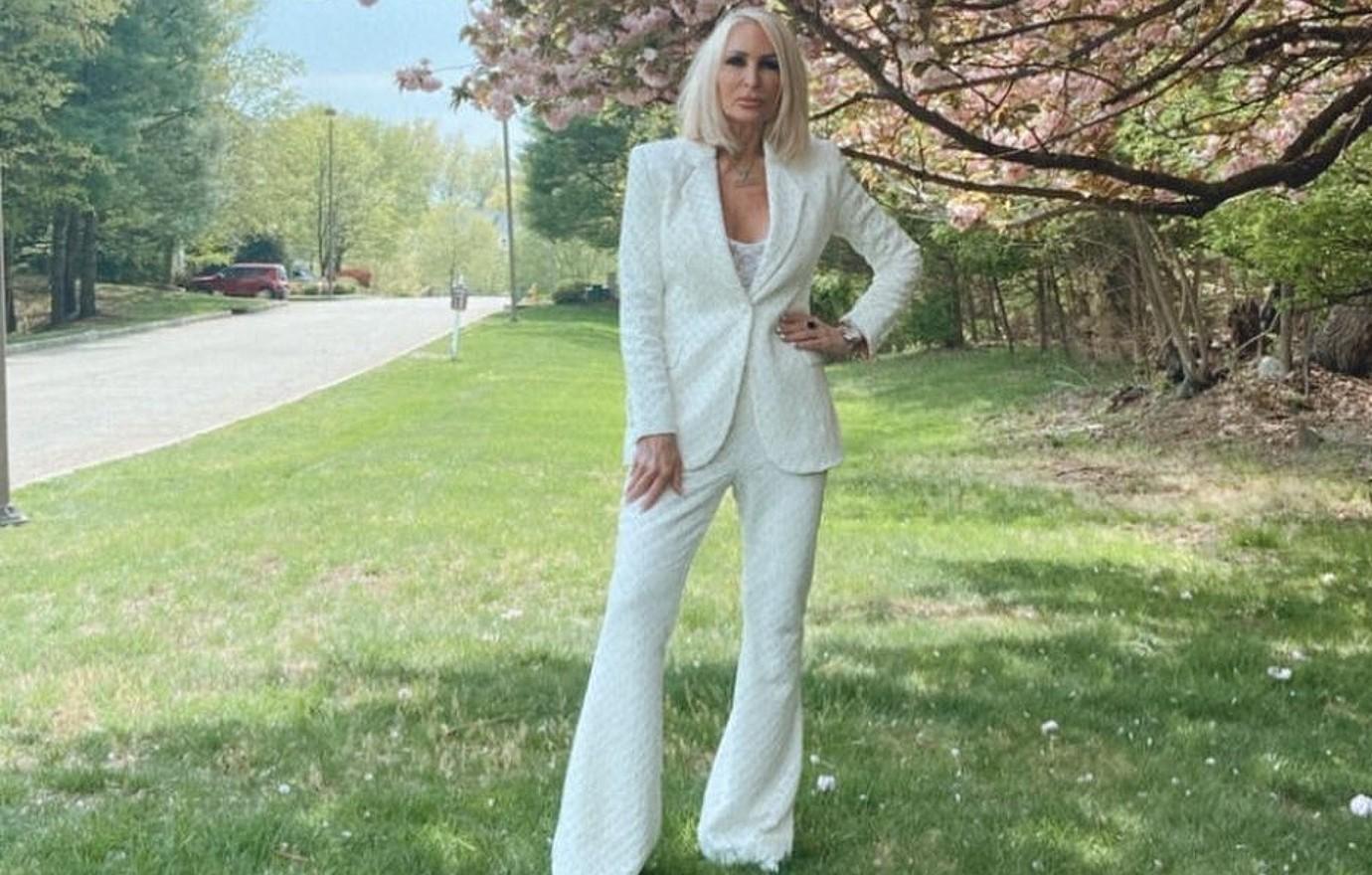 'RHONJ' Star Kim DePaola Talks Memoir 'My Life With The Big Boys'