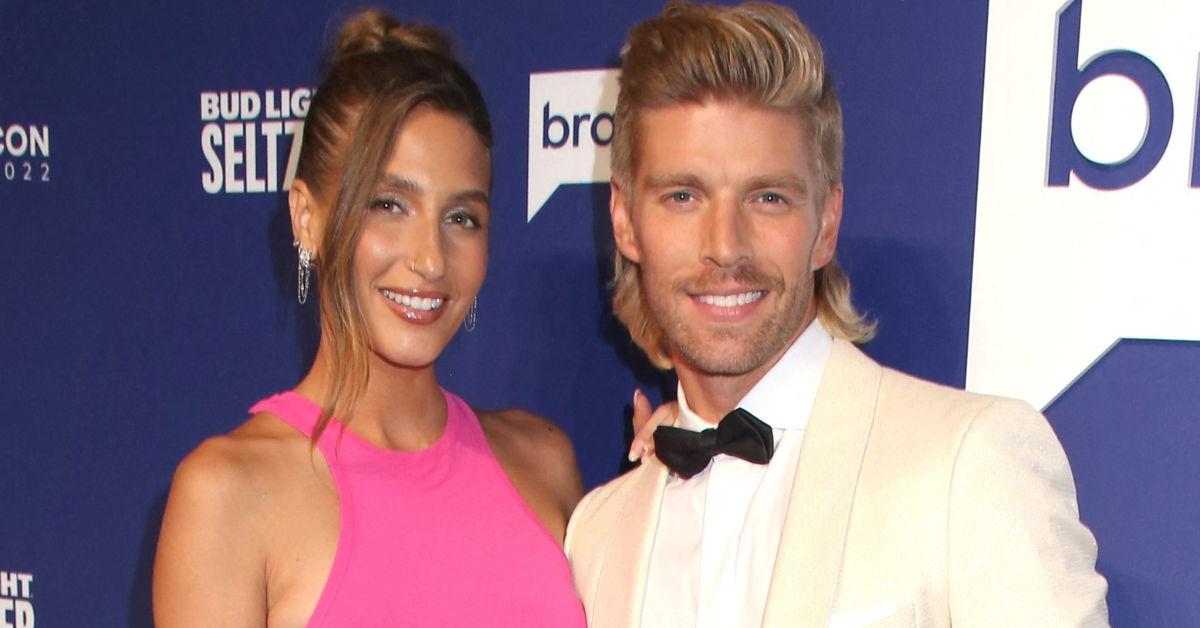 It's Over! Summer House's Kyle Cooke and Amanda Batula Split After 4 ...