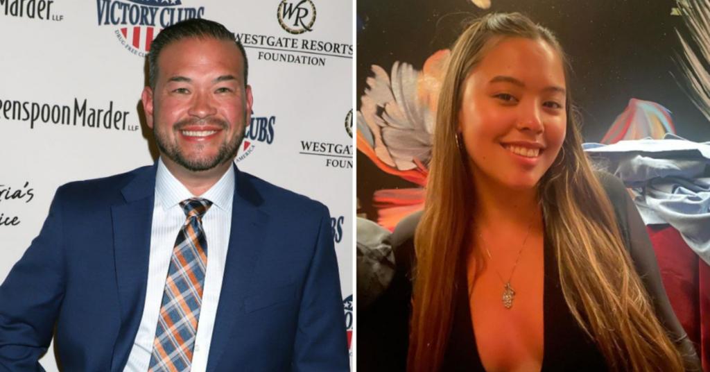 Jon Gosselin Slammed As 'Difficult' As Daughter Launches Beauty Line