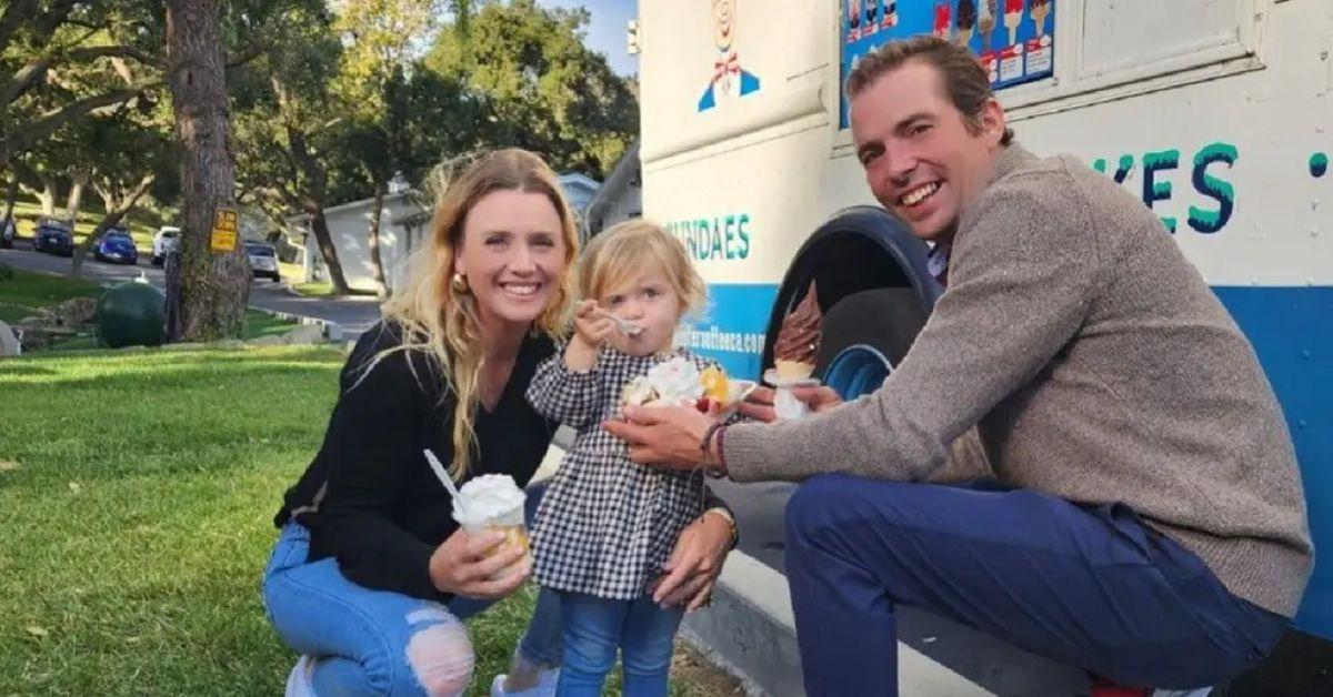 Who Is Simon Schroeder? Meet The Man Teddi Mellencamp Is Linked To