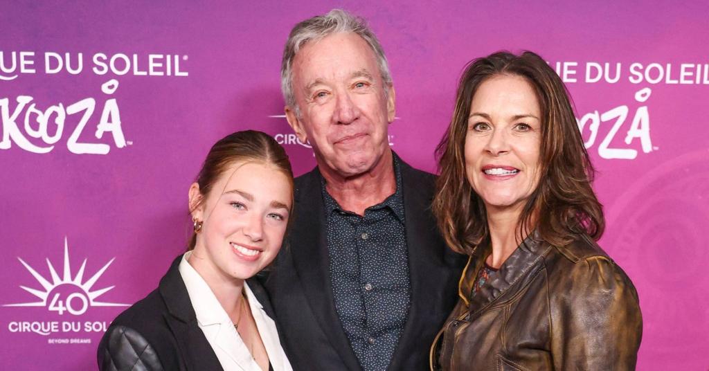 Tim Allen Shares How He Stays Fit At 71 Years Old