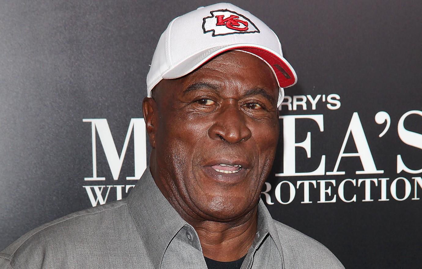 'Good Times' Star John Amos Dead at 84, His Son Confirms