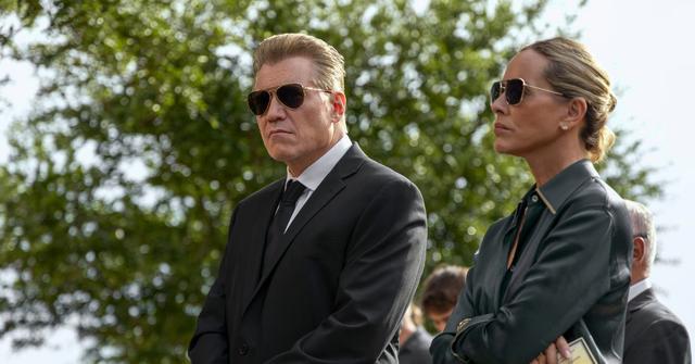 'The Waterfront': What To Know About The Netflix Series