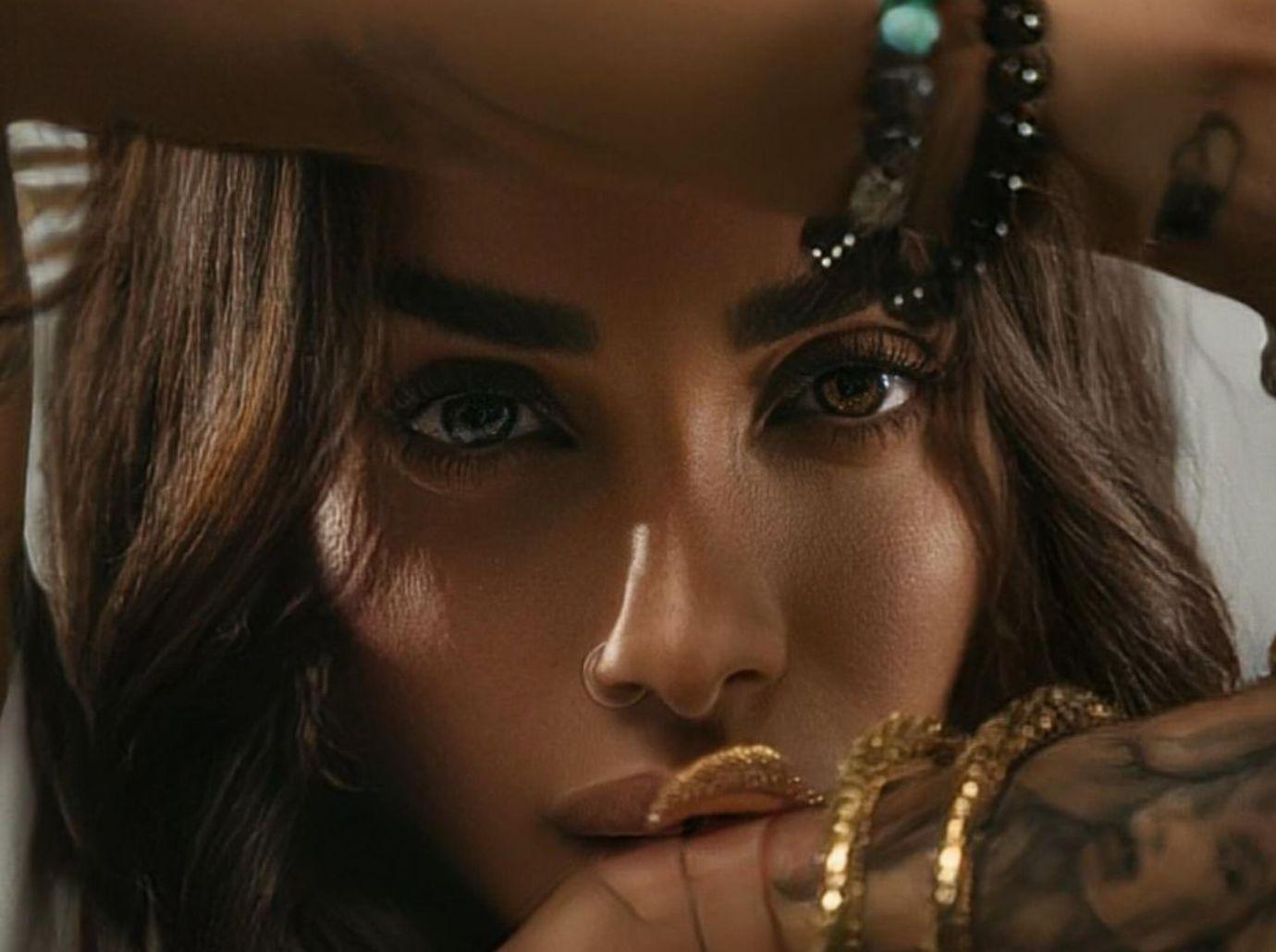 Sara Al Madani Fires Maid Suspected Of Kidnapping Her Son For Ransom