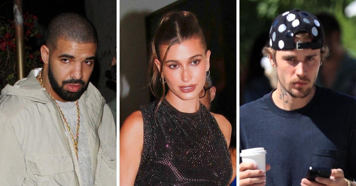 Hailey Bieber's Dating History: Justin Bieber, Drake & More