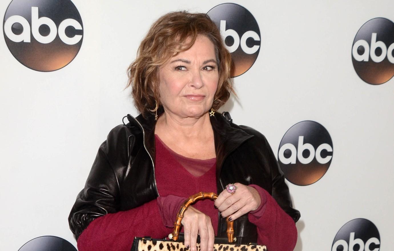 Roseanne Barr Slammed For Saying She 'Paved The Way' For Curvy Women