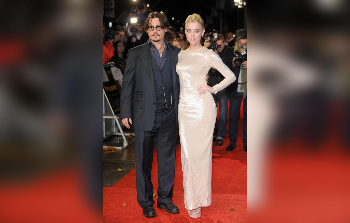 Johnny Depp’s Fall From Grace Explained