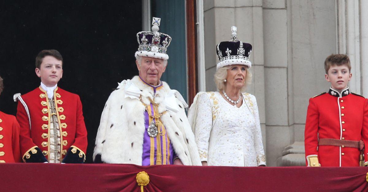 Most Surprising British Royal Family Traditions