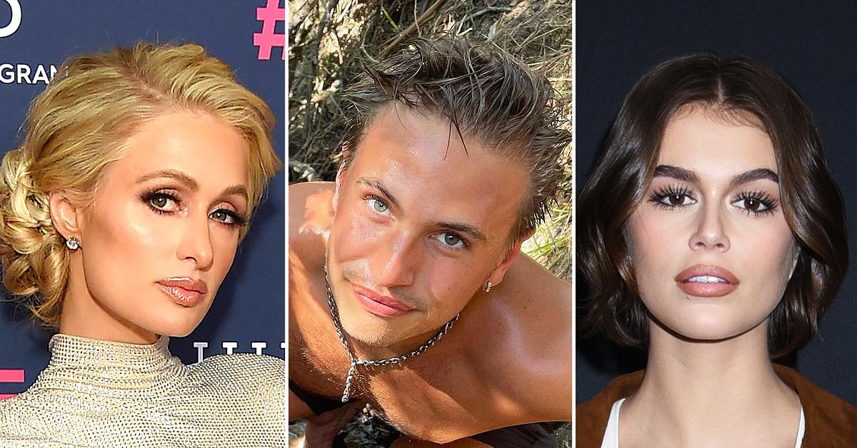 Actor Daniel Mickelson Dead At 23 — Paris Hilton, More React