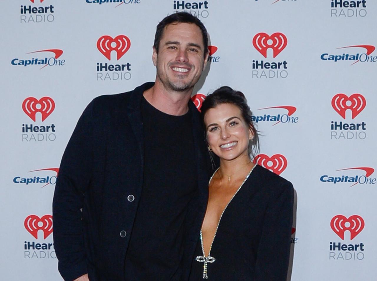 'Bachelor' Star Ben Higgins & Wife Planning To 'Start A Family' Soon