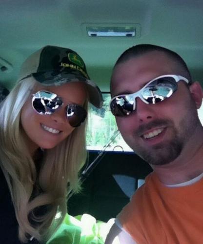 It’s A Boy? Pregnant Miranda Simms Sets The Record Straight On If She’s ...