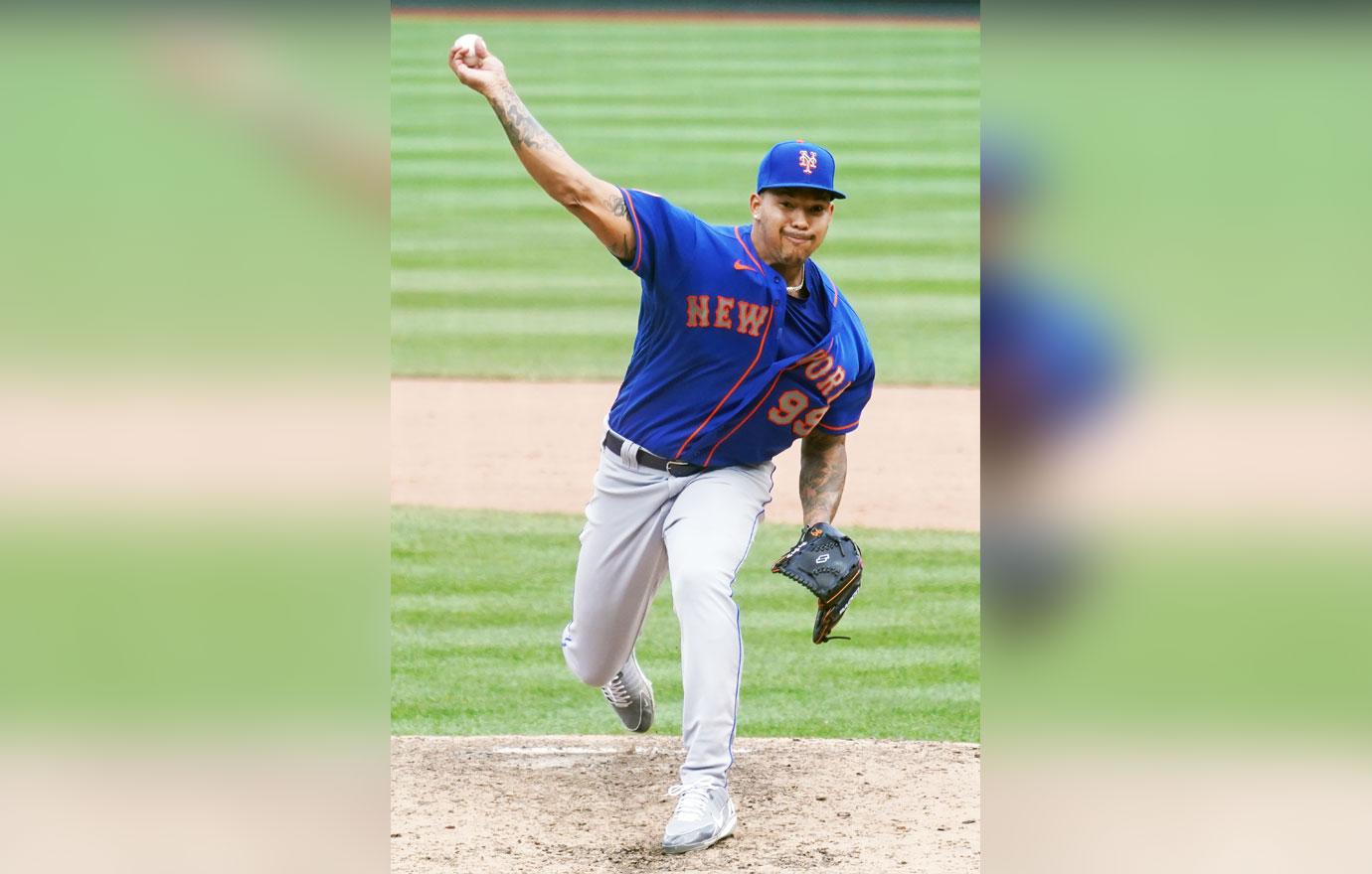 Mets GM Zack Scott Busted For DUI, Team Deciding Next Steps