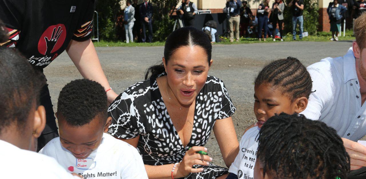 Kate Middleton Refuses To Play 'Peacemaker' With Prince Harry