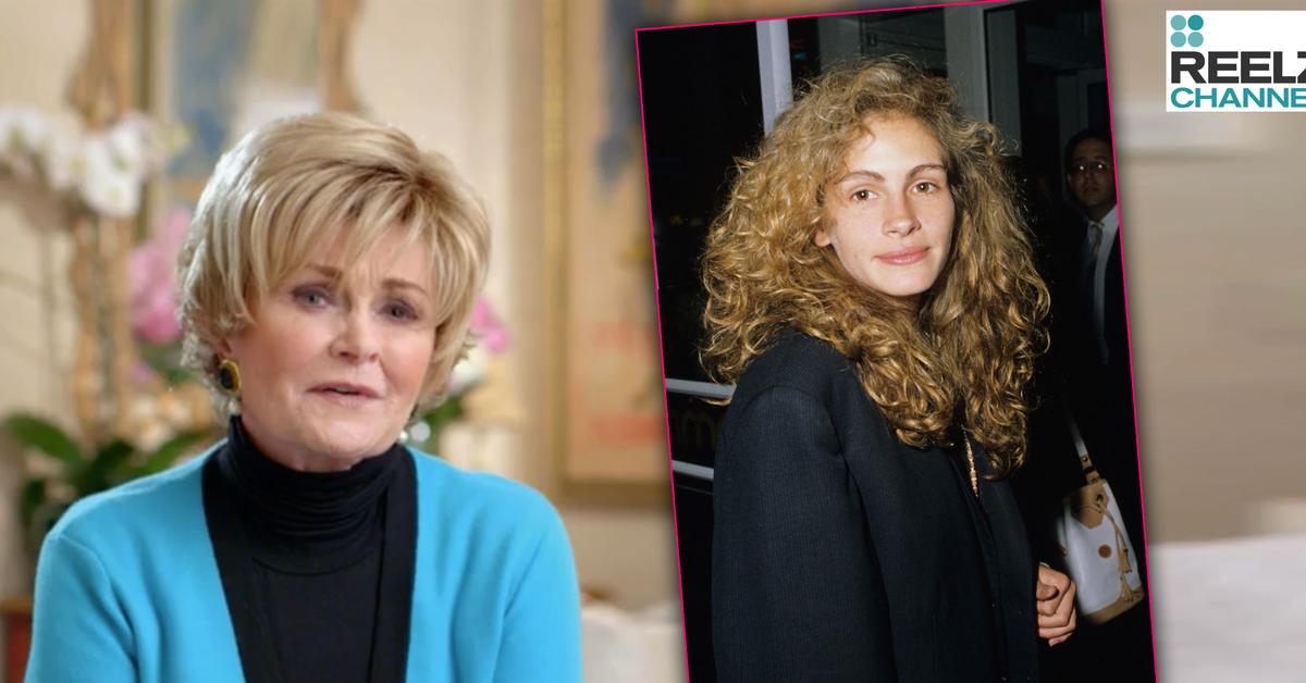 Inside The Health Crisis That Almost Ruined Julia Roberts' Career