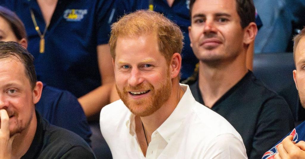 Prince Harry Feels Entitled To Royal Privileges Without Doing The Work
