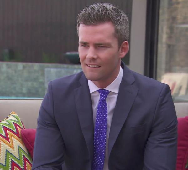 OK! Exclusive: Ryan Heads to LA For a Tricky Deal on Million Dollar ...
