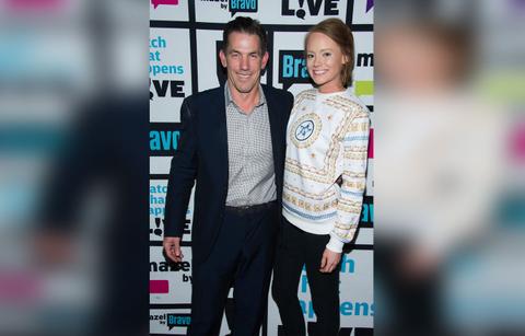 ‘Southern Charm’s Thomas Ravenel Claims Kathryn Dennis Using Kids