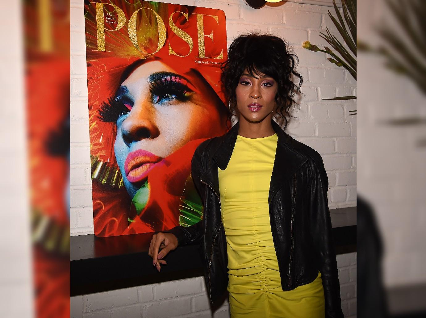 Inside Mj Rodriguez's Life Before Making It Big Time