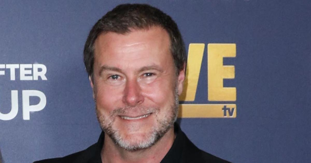 Dean McDermott Celebrates 1 Year Sober Amid Tori Spelling Divorce